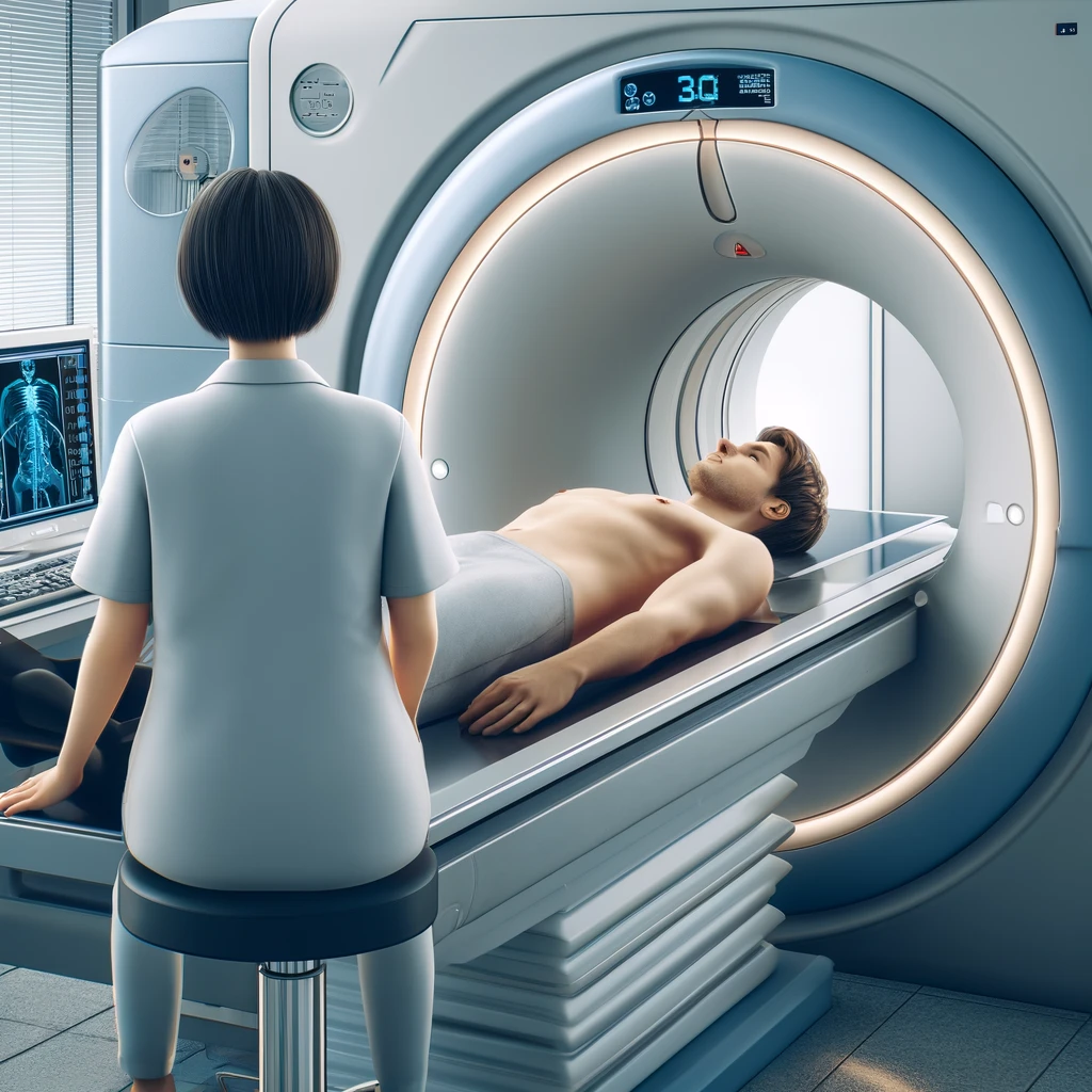 DEXA Scan Appointment Guide - What to Expect | BodyStats