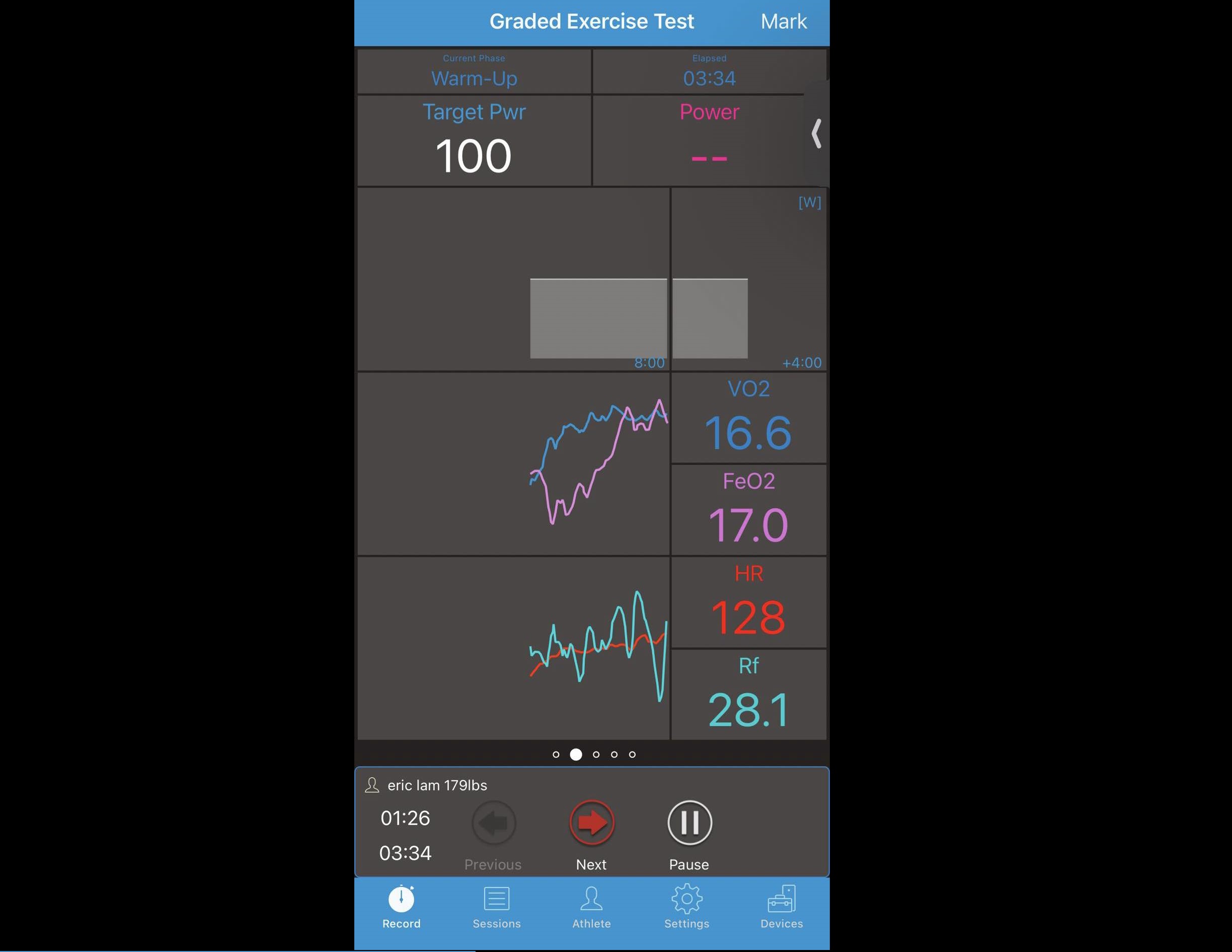 VO2 Max Testing: What to Expect During Your Appointment | BodyStats