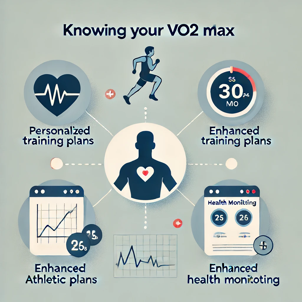 Elevate Your Health: What is VO2 Max at BodyStats