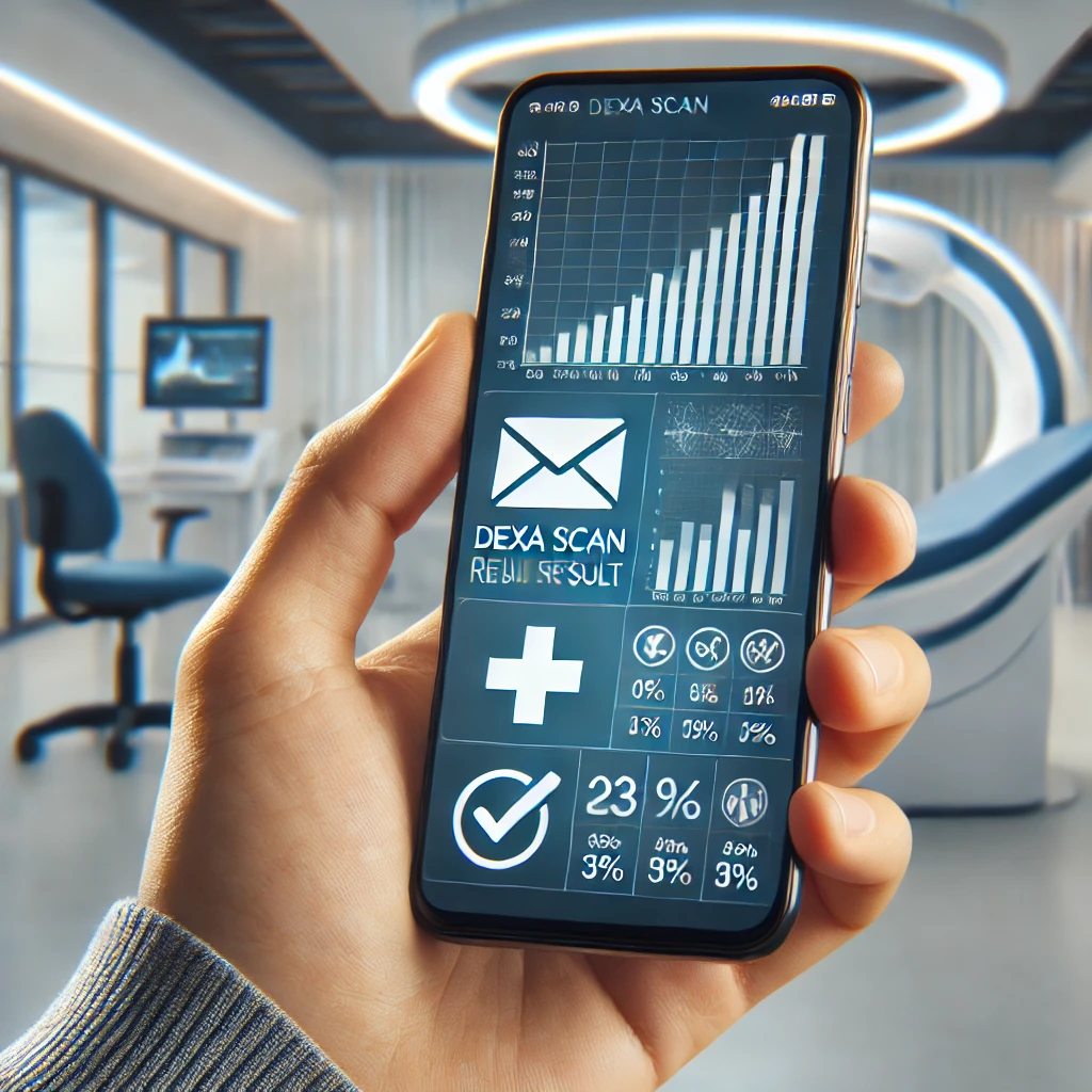 DEXA Scan Appointment Guide - What to Expect | BodyStats