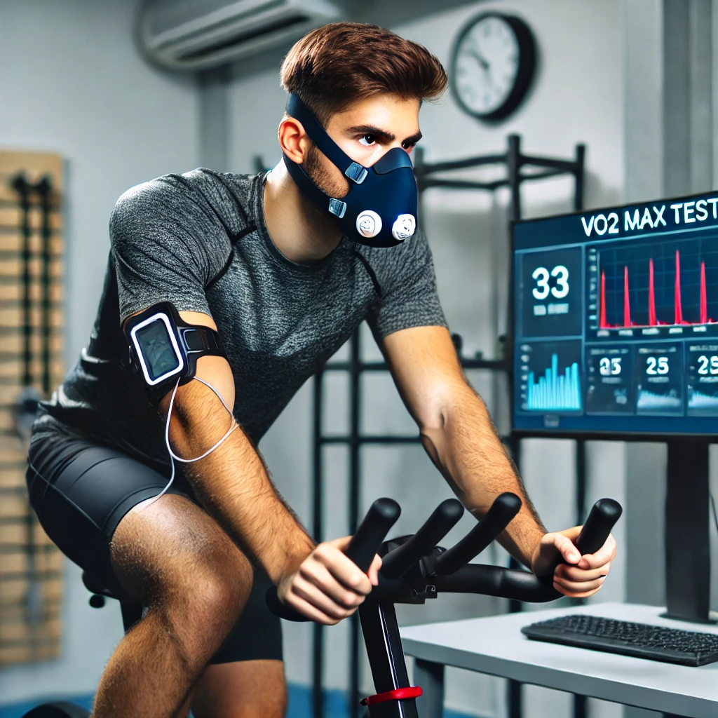 DEXA Scan Vancouver & VO2 Max Testing | BodyStats