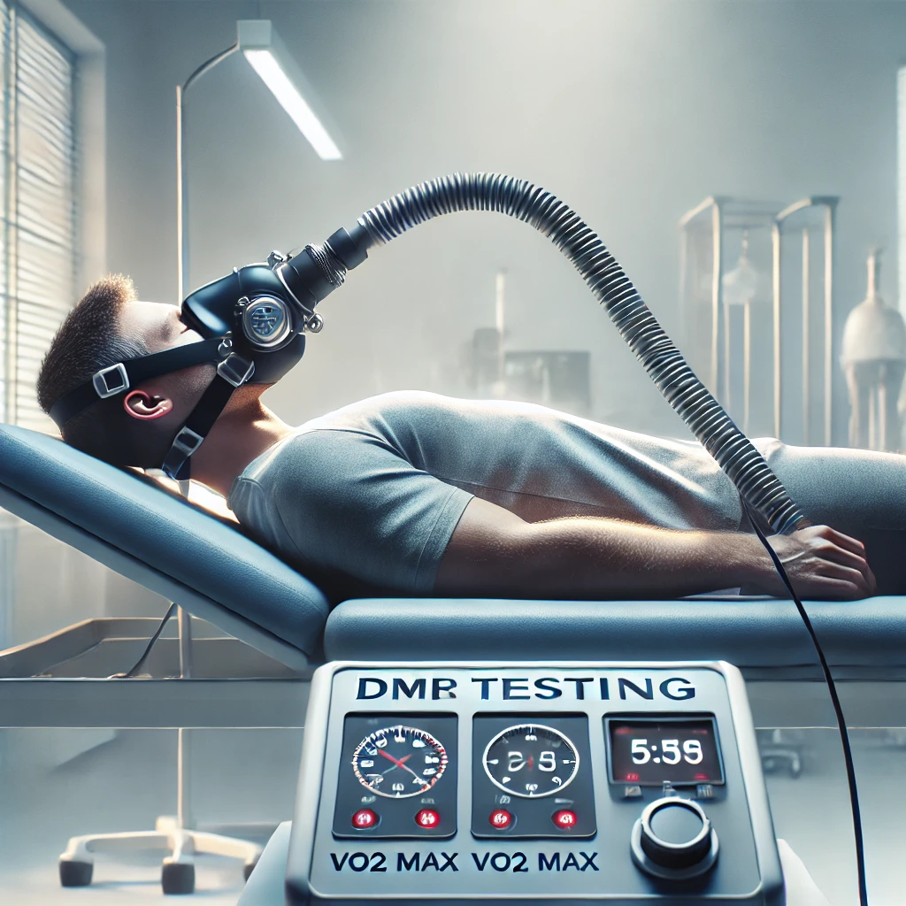 Understanding the RMR Test: A Comprehensive Guide