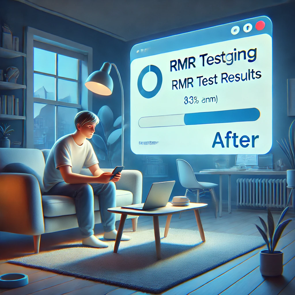 Understanding the RMR Test: A Comprehensive Guide