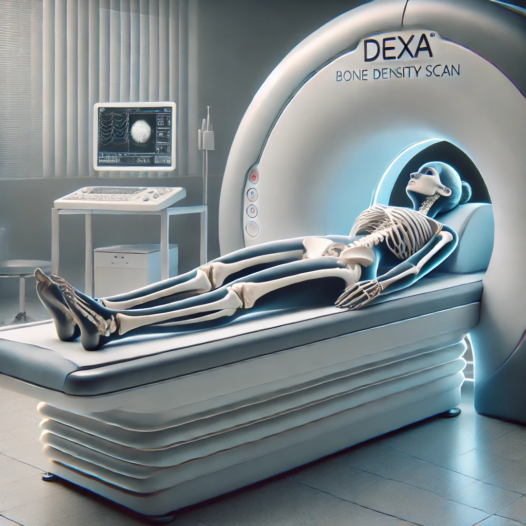 DEXA Scan Vancouver & VO2 Max Testing | BodyStats