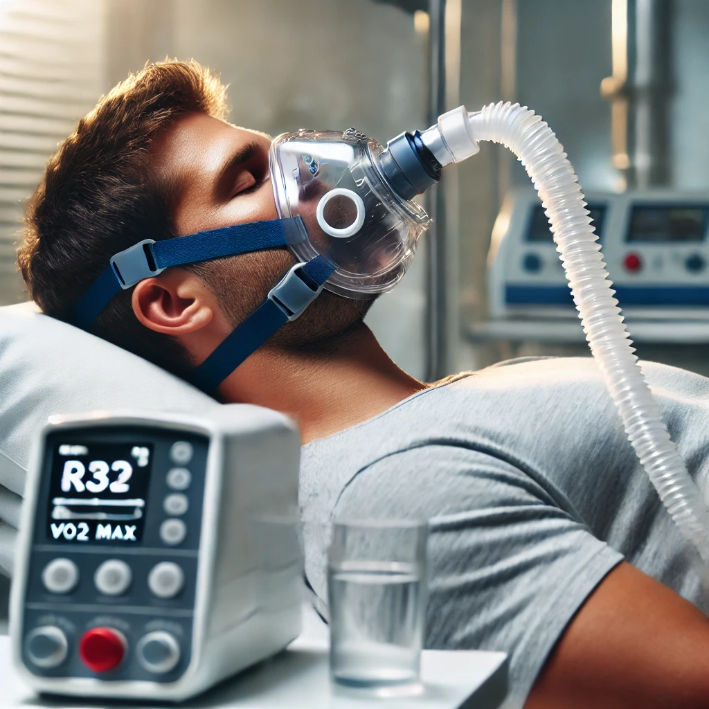 DEXA Scan Vancouver & VO2 Max Testing | BodyStats