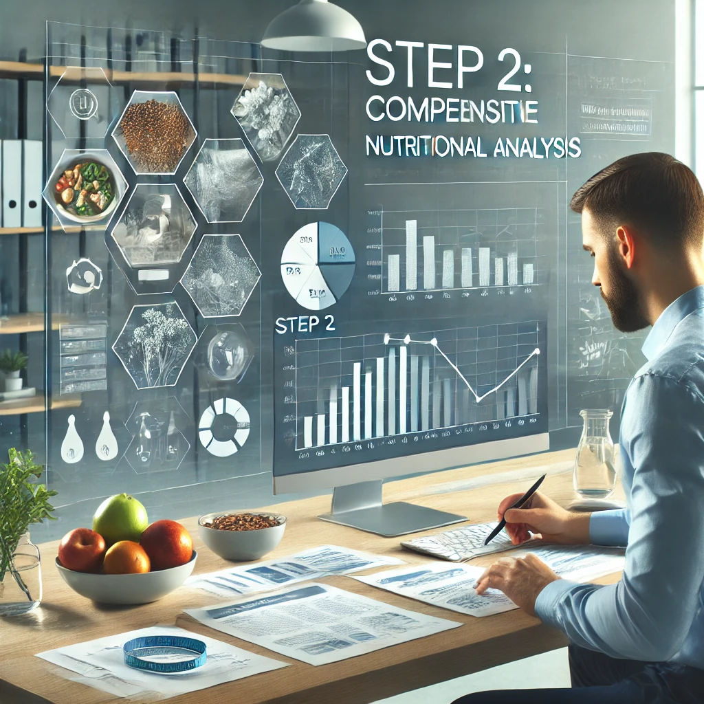 Personalized Nutritional Plan Review - Tailored Nutrition for Optimal ...