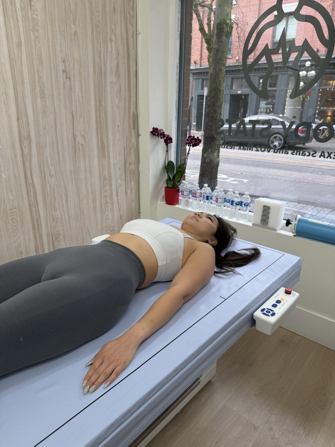 Sample DEXA Scan Report: A Walkthrough of Your Results - BodyStats